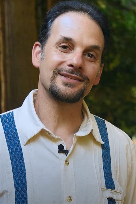 Free Class Permaculture For Wildfire Defence With Andrew Millison