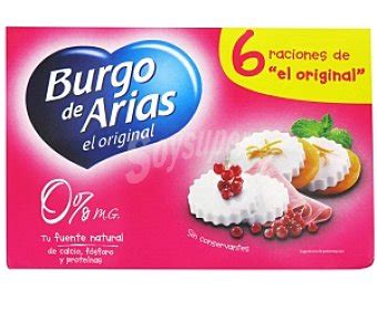 Burgo De Arias X GR