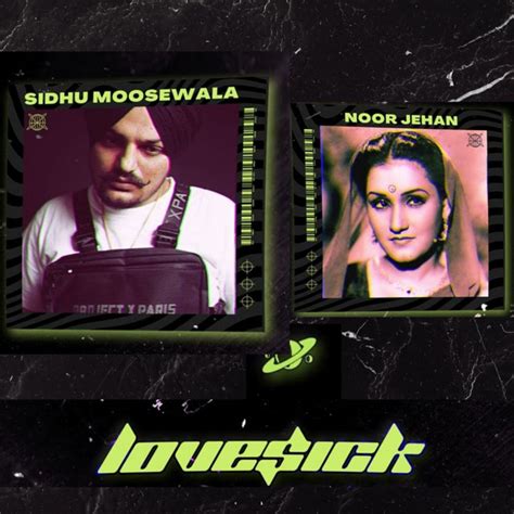 Lovesick Sidhu Moose Wala Single By Legend Jxxt Spotify