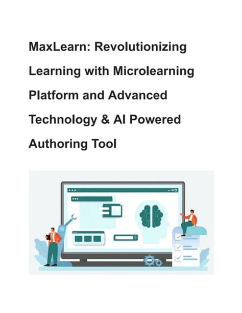 From AI-Powered Authoring to Gamified Learning_ Exploring MaxLearn’s ...