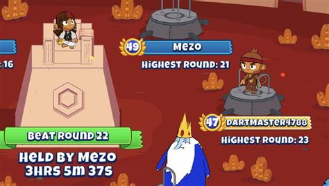 What R Battd