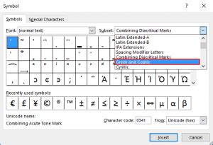 Delta Symbol In Excel Learn How To Insert Delta Symbol In Excel