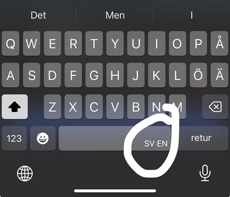 Ios 18 Db1 The Keyboard Now Dynamically Switches Between Languages