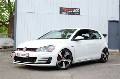 Stage MK GTI Speedlife Motorsport