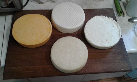 Домашний козий сыр 160 грн Продукты питания напитки Радуль на Olx