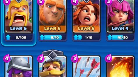 Clash Royale Decks For Beginners Top 3 Clash Royale Decks For Beginners To Rank Up Fast In Arenas