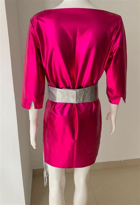 Jem And The Holograms Cosplay Costume