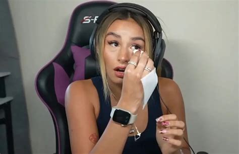 Sam Frank Breaks Down In Tears Says God Saved Her From Onlyfans Addiction