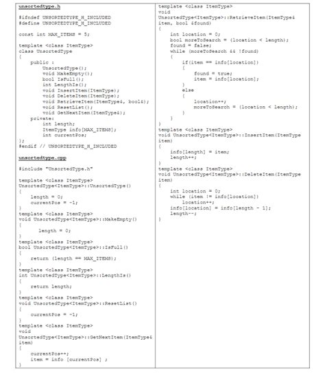 Solved Use C And Complete All The Tasks In The Main File