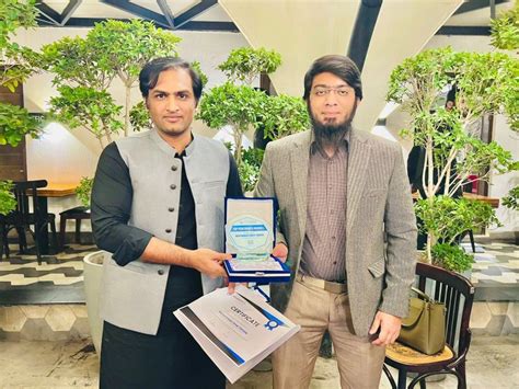 Muhammad Omer Farooq On Linkedin Annualdinner Siliconnexus