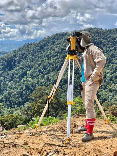 Engineering Survey Ace Geomatics