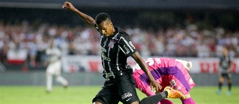 Corinthians possui dois representantes na seleção da semifinal do Paulistão