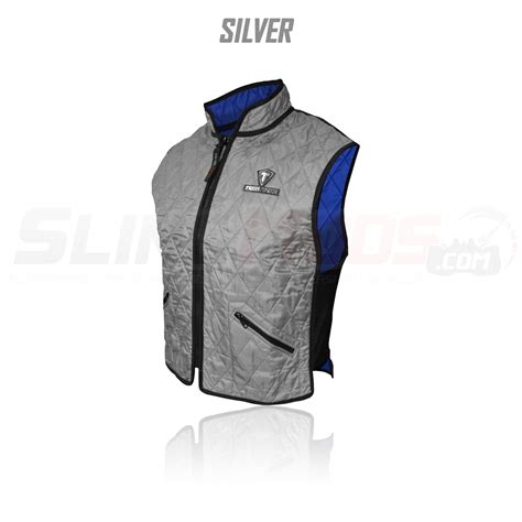 TechNiche HyperKewl Evaporative Cooling Deluxe Sport Riding Vest