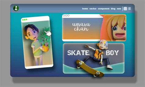 Do Professional 3d Modelling Characther By Farhandjaka Fiverr