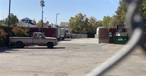 Santa Clara Official Complains To San Jose Lawmaker Over Homeless Site