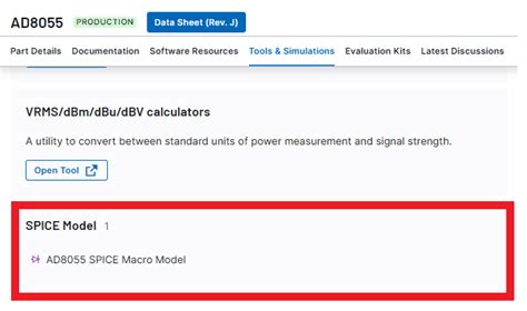 Opamp Simulation Library Qanda Operational Amplifiers Engineerzone