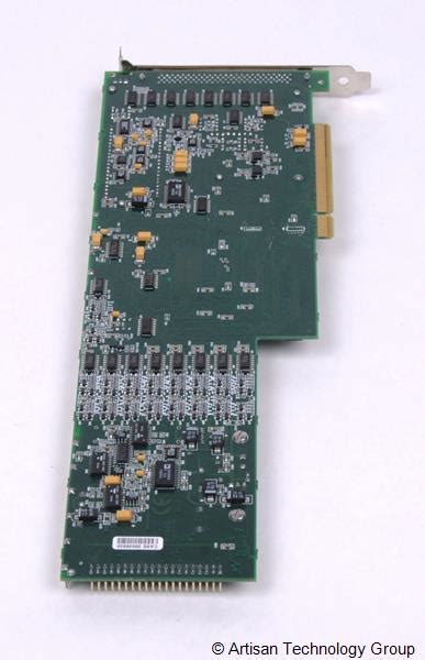 Pci Das64m116 Measurement Computing Data Acquisition Board Artisantg™