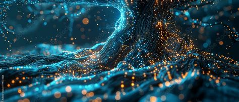 generative ai traces data lineage through tree models stock