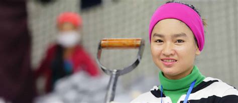 Better Work Zero Tolerance Protocol Better Work