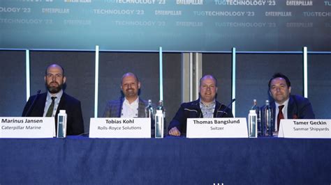 Riviera News Content Hub Is Perfect The Enemy Of Good In The Marine Fuels Transition