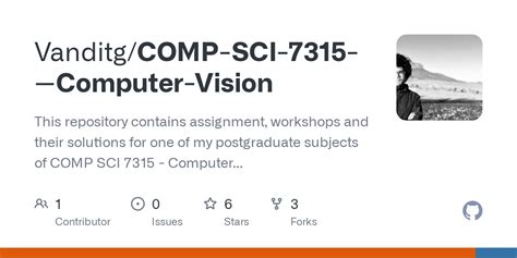 Comp Sci 7315 Computer Visionassignment 2problema2pdf At Master · Vanditgcomp Sci 7315