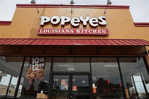 Popeyes Chicken Sandwich Byob Bring Your Own Bun And Make Your Own