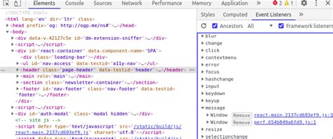how to spot and exploit postmessage vulnerablities dev community
