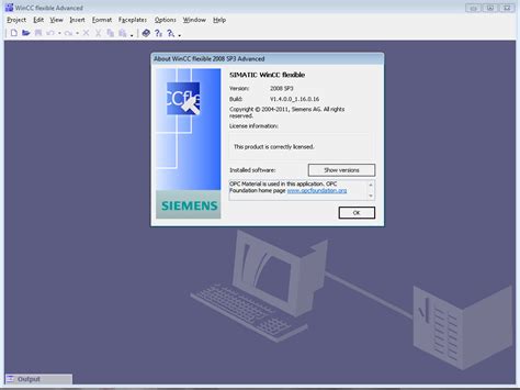Install Simatic Wincc Flexible Software Plc Siemens Hmi And Scada