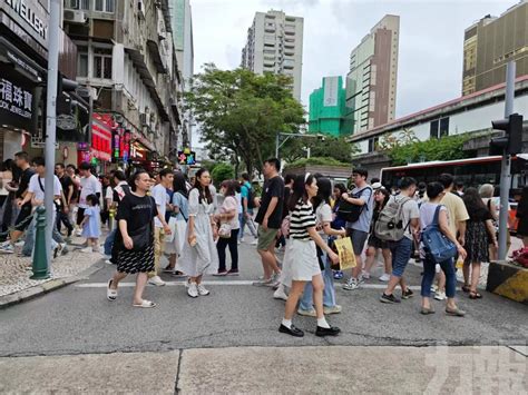 7月消費物價指數按年升078 旅行團收費酒店房價格上升帶動 澳門力報官網
