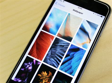 How To Adjust Your Iphone S Brightness Settings Imore