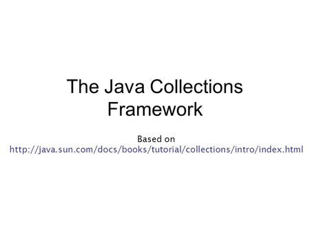 Collections Class Method Name Description BinarySearch List Value