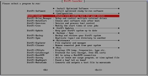 Need A Lightweight Raspberry Pi Distro Try Dietpi