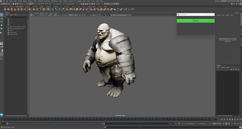 Bridge To Maya Meshy Docs Meshy Docs