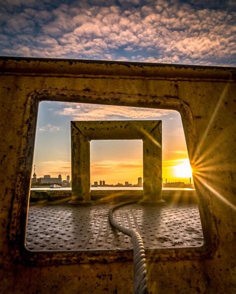 Patrick Van Dijk On Linkedin Inner Peace ⚓