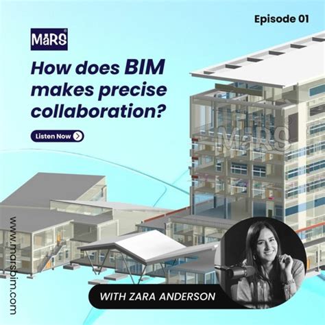 Stream Episode How Does Bim Makes Precise Collaboration By Mars Bim Solutions Podcast Listen