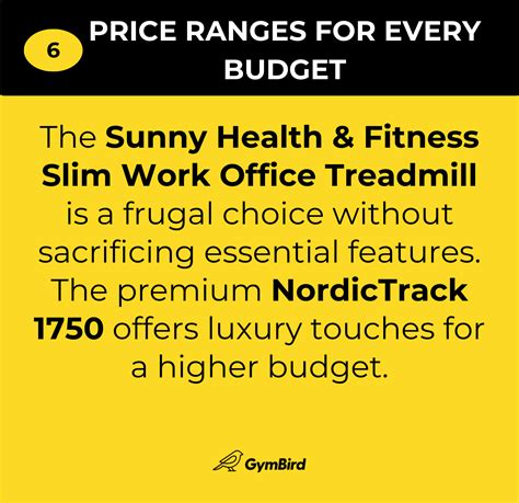 Best Compact Treadmills To Maximize Small Spaces Gymbird