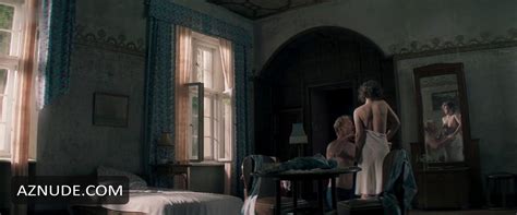 Magdalena Boczarska Nude Aznude