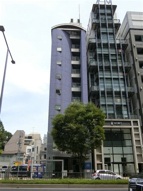 246青山ビル （青山一丁目、外苑前）の賃貸オフィス空室情報｜officee