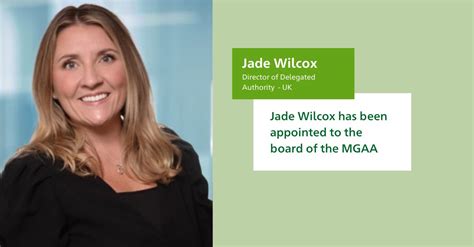 Hdi Global Specialty Se On Linkedin Mgaa Boosts Board With Hdi