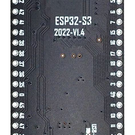 Esp32 Esp32 S3esp32 C3 Core Board N16r8 N8r2 Esp32c3 Esp32