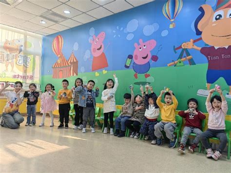 广州天童美语习惯学习法，让孩子自觉学习 知乎