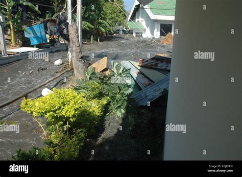 Phi Phi Don 20041226 Ilir Sulejmani Was 25 Years Old And Worked As A Bartender At Of Of The Phi