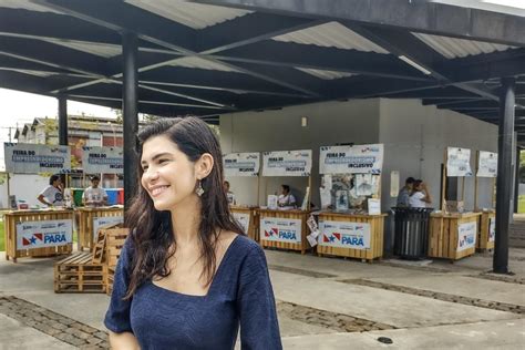 Sespa promove mais uma edição da Feira do Empreendedorismo Inclusivo Agência Pará