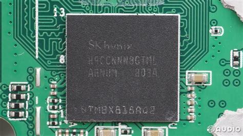 主控全志r58 百度小度在家智能音箱拆解 csdn博客
