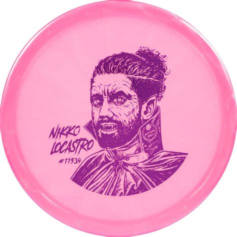 Westside Limited Edition 2020 Team Series Nikko Locastro Moonshine Glo