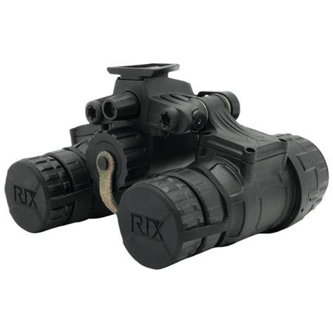 Rnv 31s Night Vision Binoculars Rix Tactical