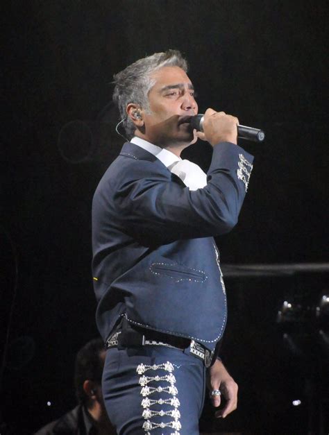 Las 5 mejores canciones de Alejandro Fernández El Potrillo más