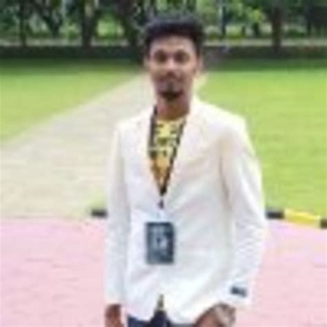 Saravana Prakash Sri Sivasubramaniya Nadar College Of Engineering