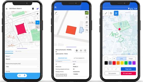 Effective Use Of Geospatial Data Application Of Location Analytics In