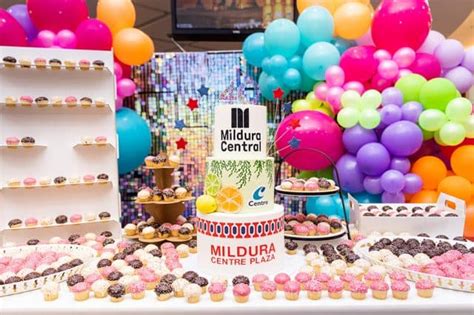 Mildura Central Celebrates 40 Years Shopping Centre News